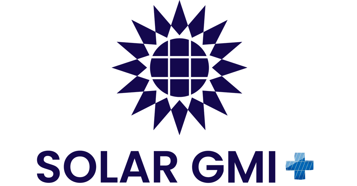 Solar GMI Plus - Dein Großhandel